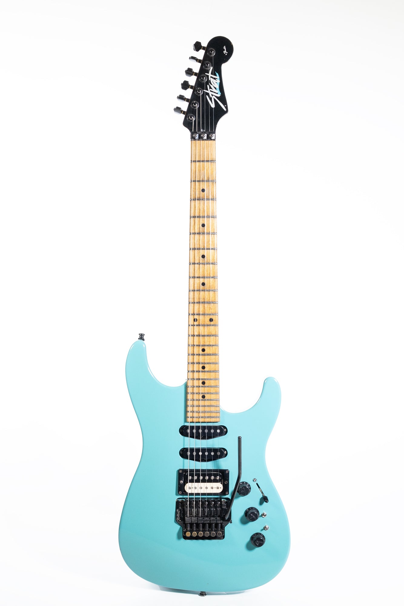 Electrics – Page 2 – No.Tom Guitars