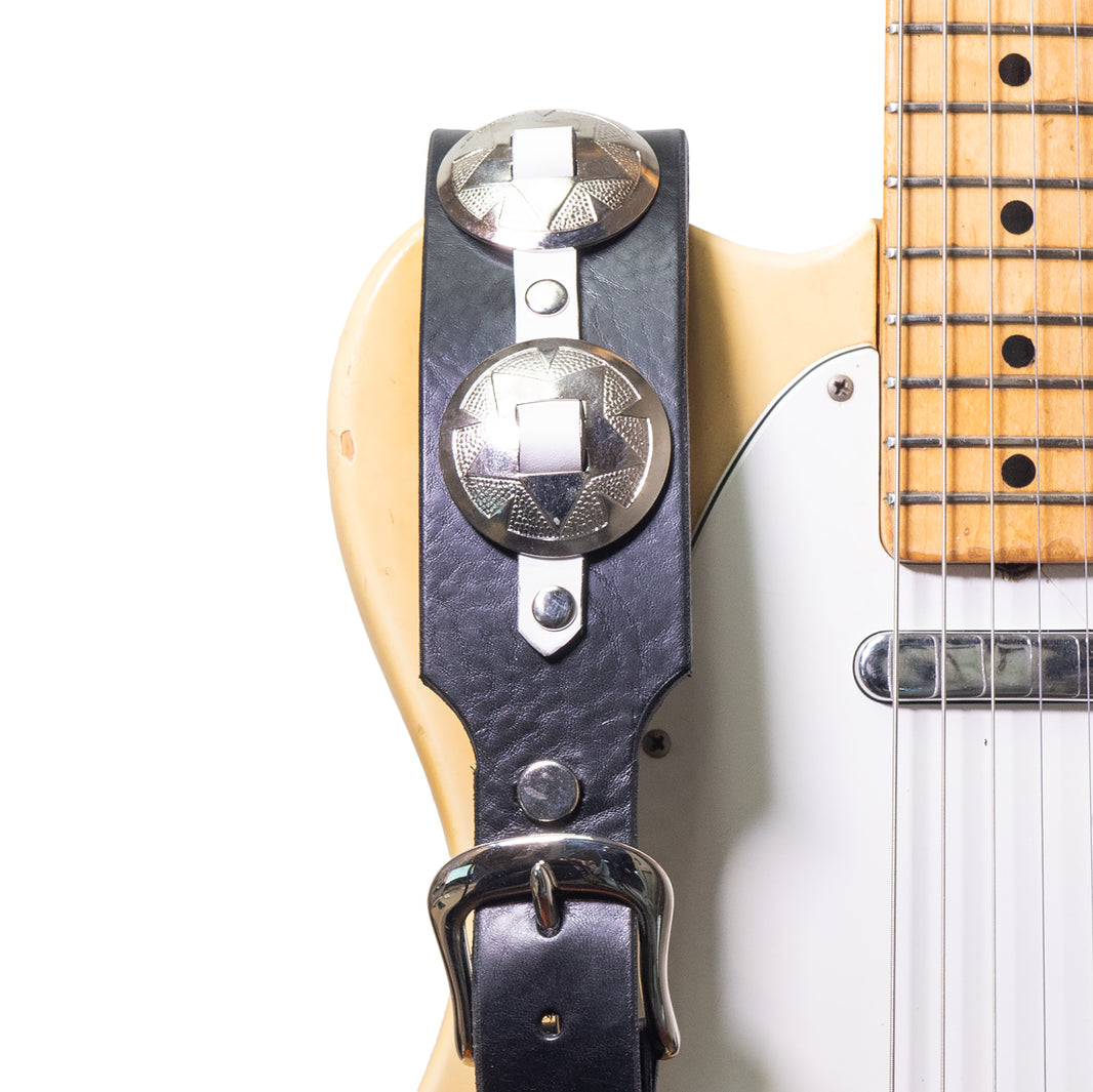 Bear Straps – No.Tom Guitars