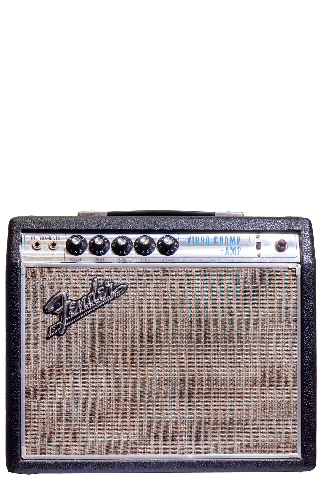 Amps – No.Tom Guitars