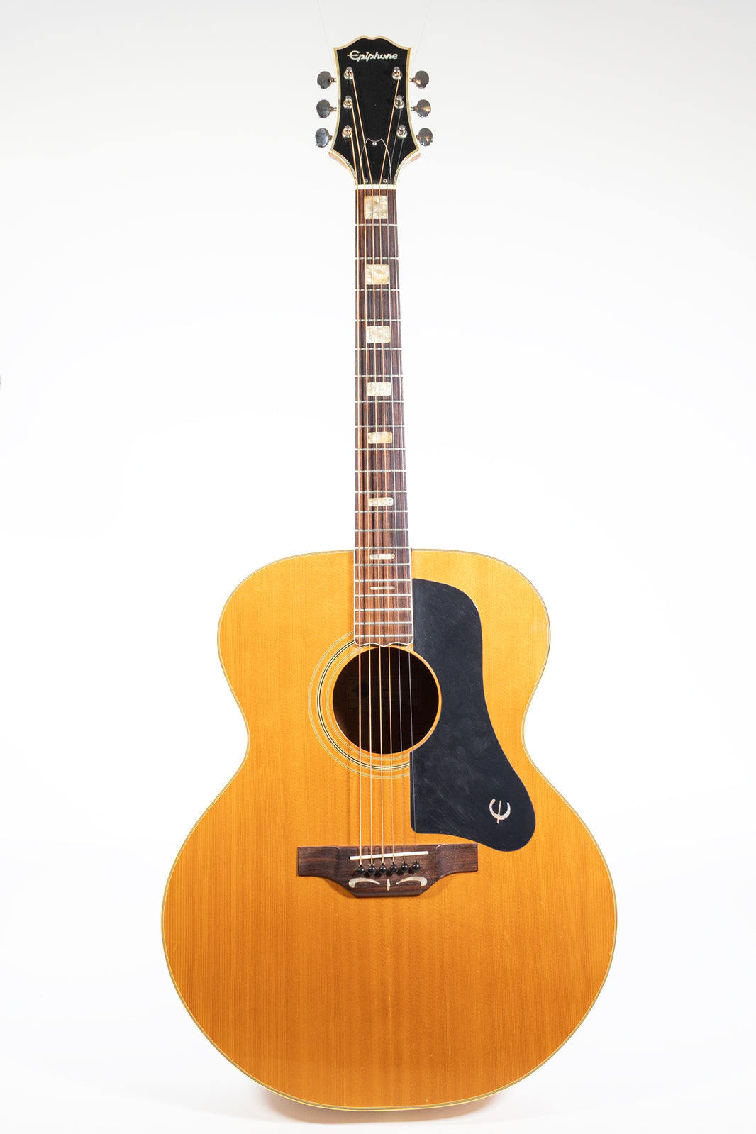 No.Tom Vintage and Classic Guitars – No.Tom Guitars