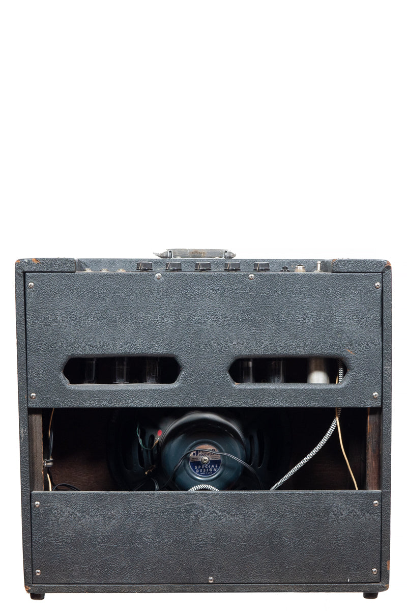 Amps – No.Tom Guitars